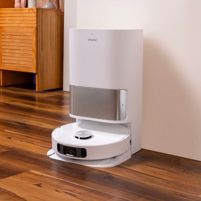Dreame Official Site | Robot Vacuums, Wet & Dry Vacuums, Hair Dryer