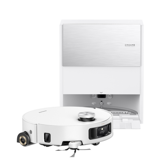 Dreame Matrix10 Ultra | 30,000Pa Smart Robot Vacuum & Mop