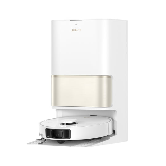 Dreame Matrix10 Ultra | 30,000Pa Smart Robot Vacuum & Mop