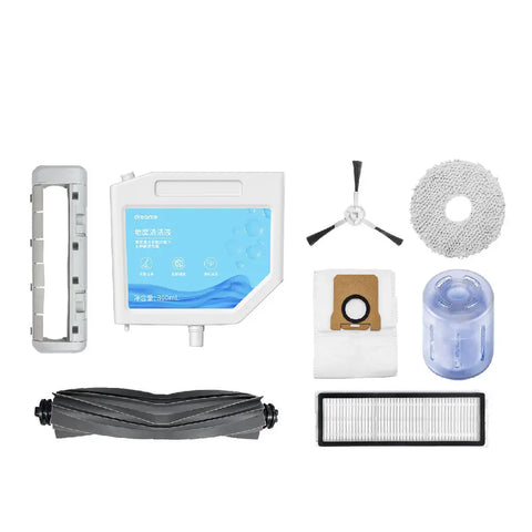 Dreame Matrix10 Ultra | 30,000Pa Smart Robot Vacuum & Mop