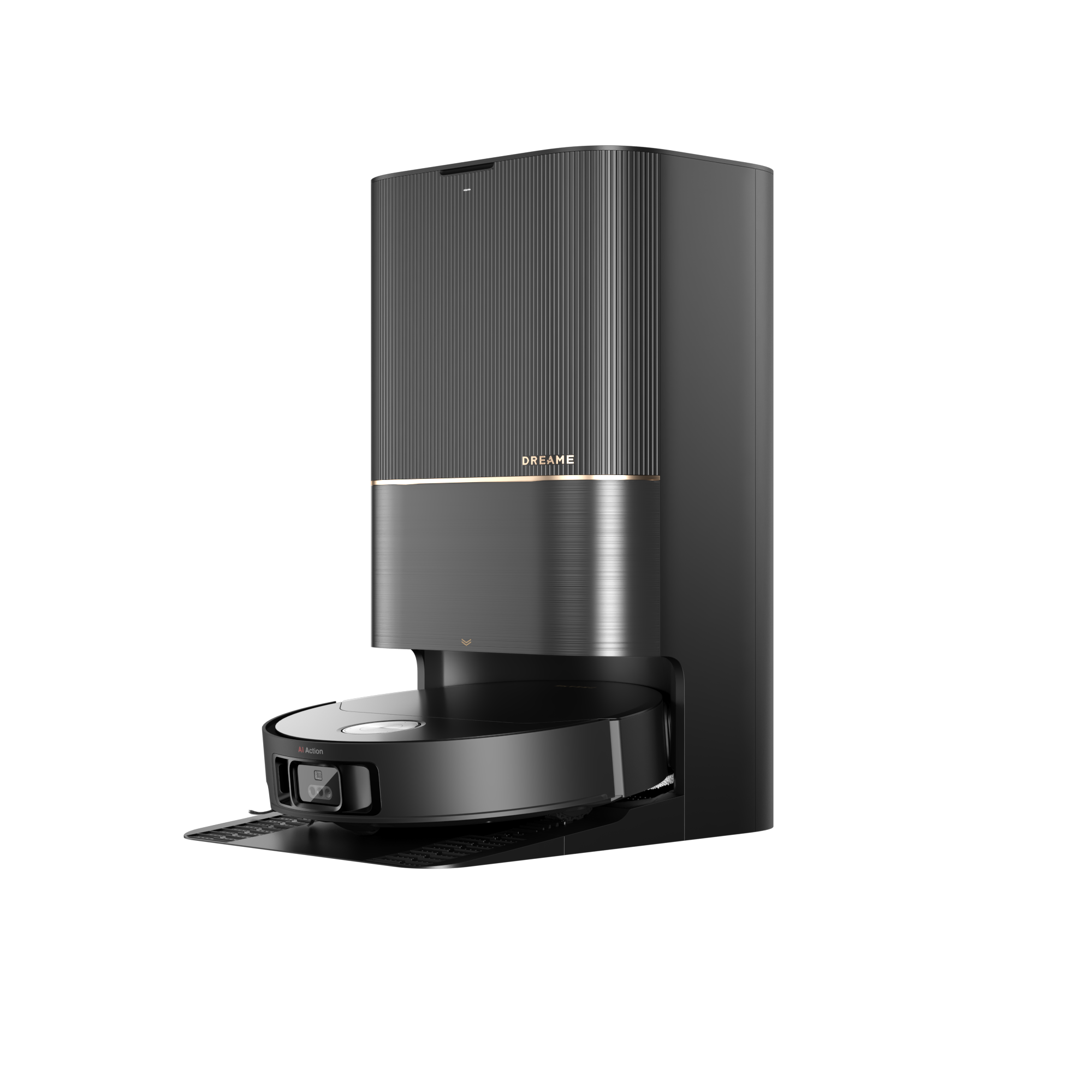 Dreame X40 Pro Ultra Robot Vacuum and Mop