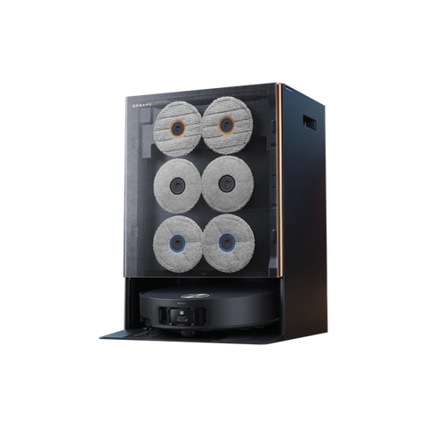 Dreame PT60 Tasti Portable Glass Air Fryer